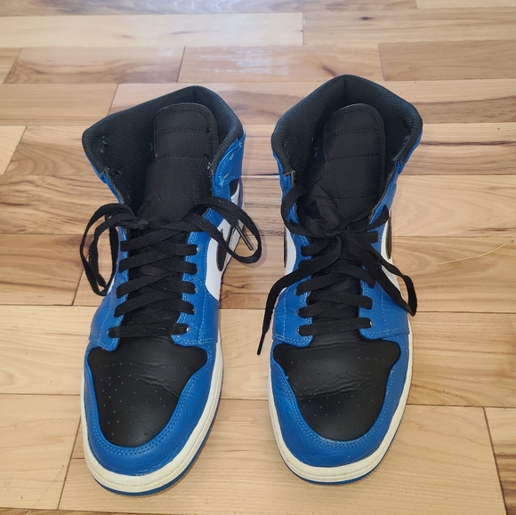Jordan | Shoes | Air Jordan Retro High | Poshmark